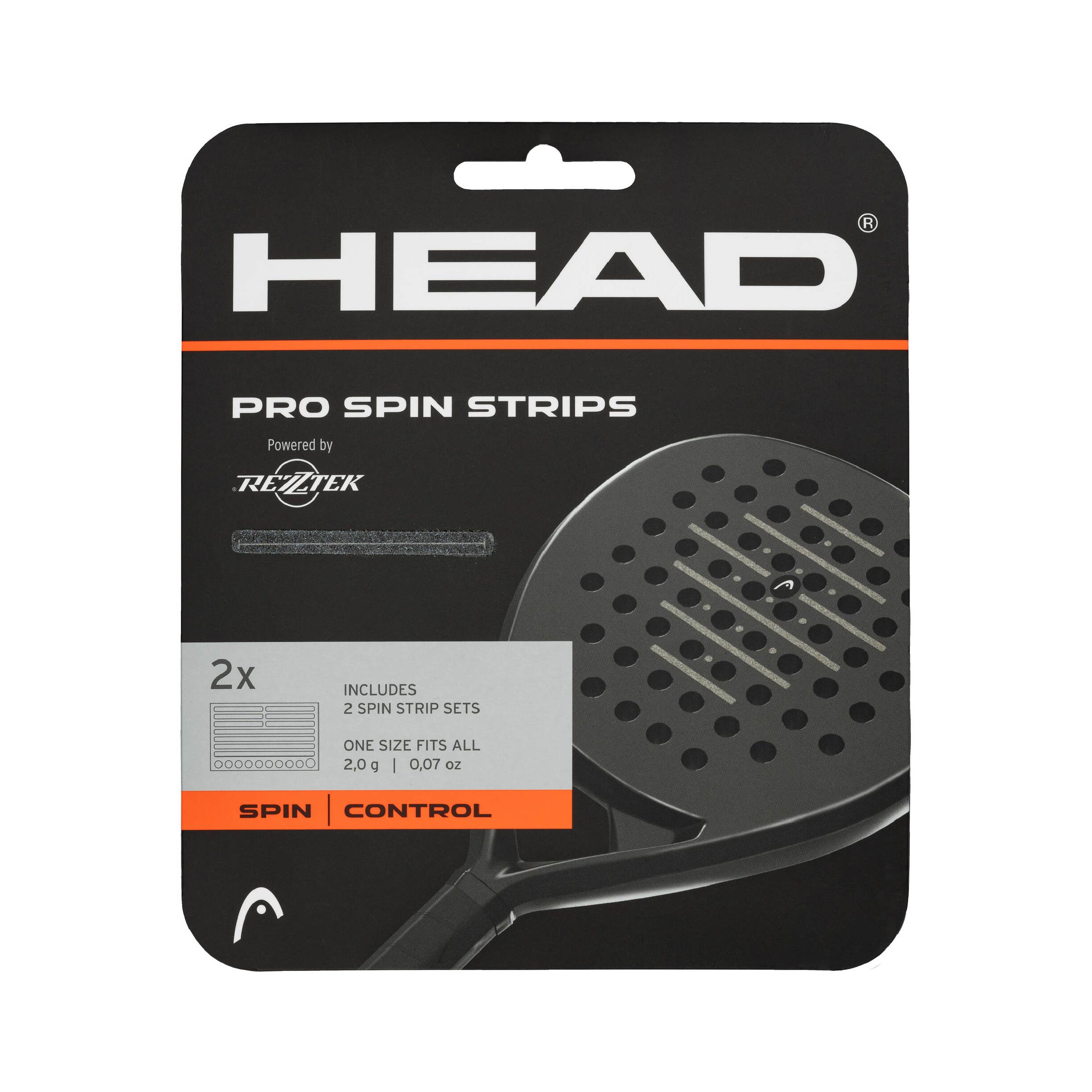 Padel Pro Spin Strips | Apex Active